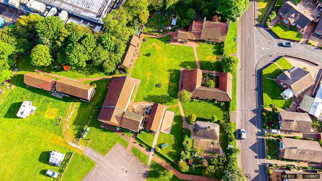 About Us - The Village Church Farm Museum